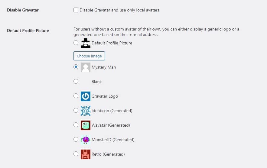 Setting Up Cover Profile Pictures Upload In WordPress ProfilePress