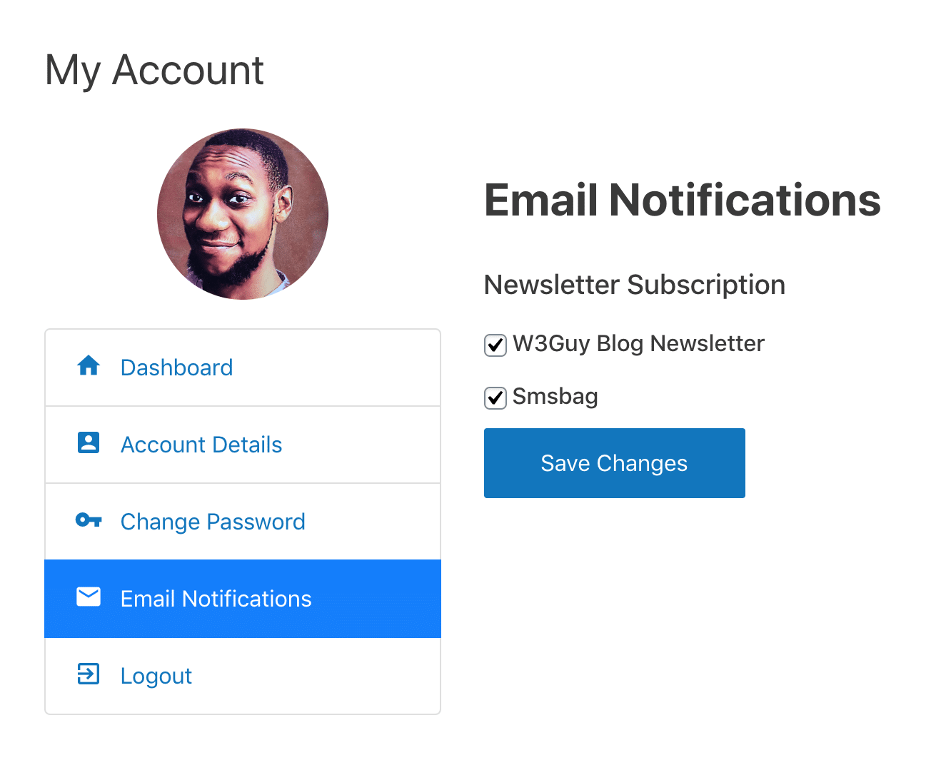  How To Integrate Mailchimp With WordPress ProfilePress