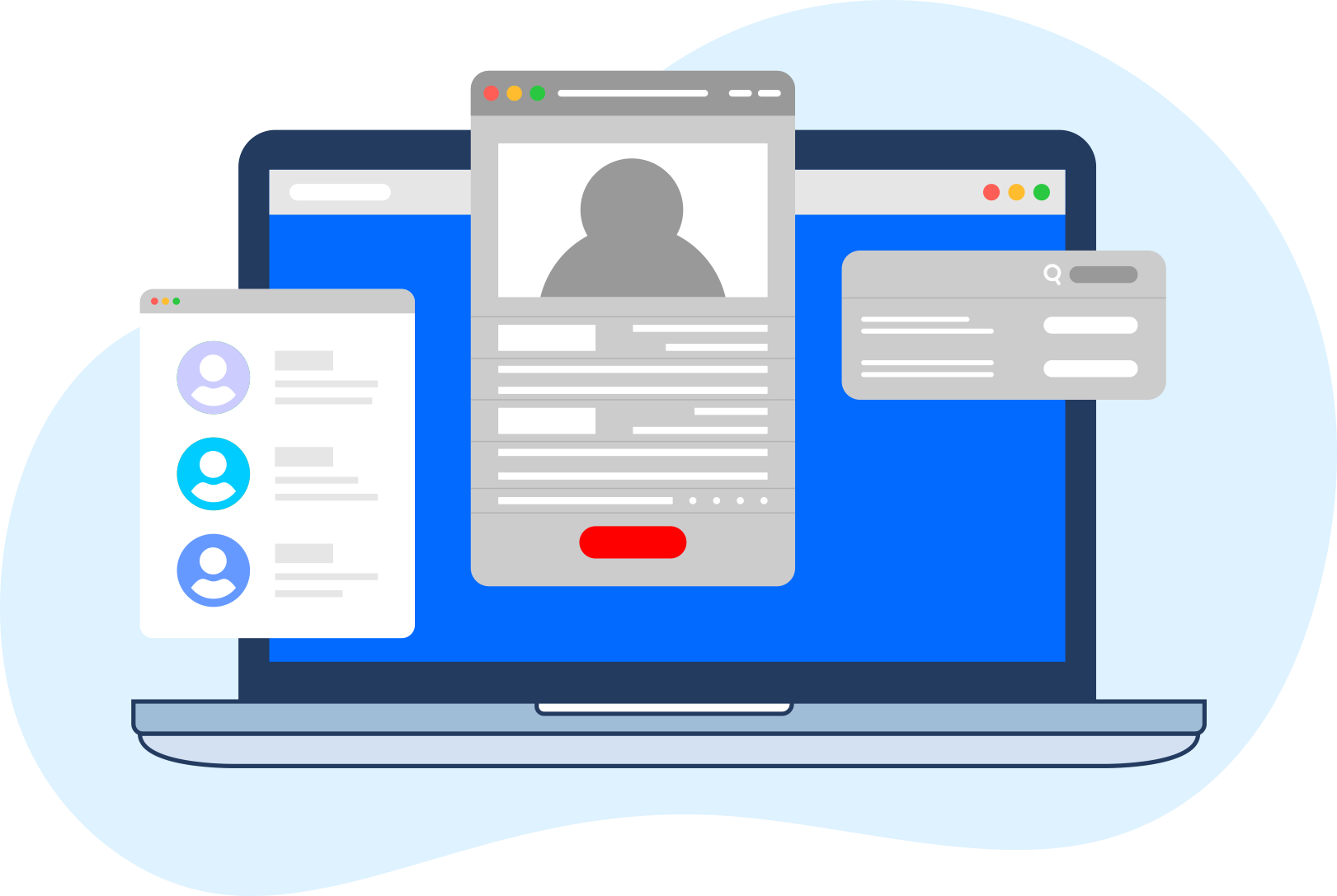Building a WordPress Member Directory Page - ProfilePress