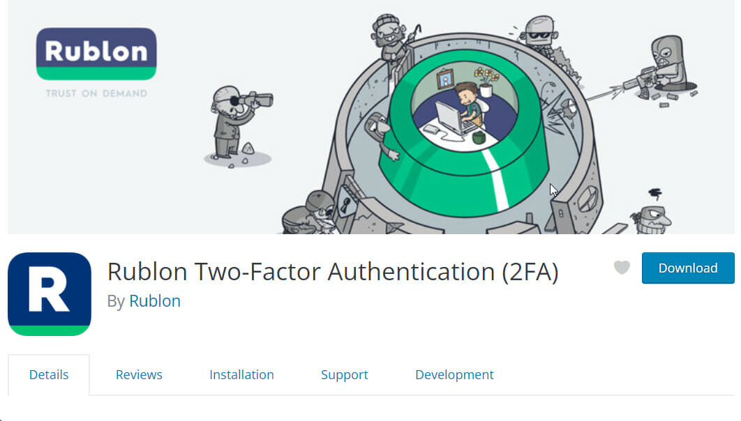5 Best Two-Factor Authentication Plugins for WordPress (Working Plugins)